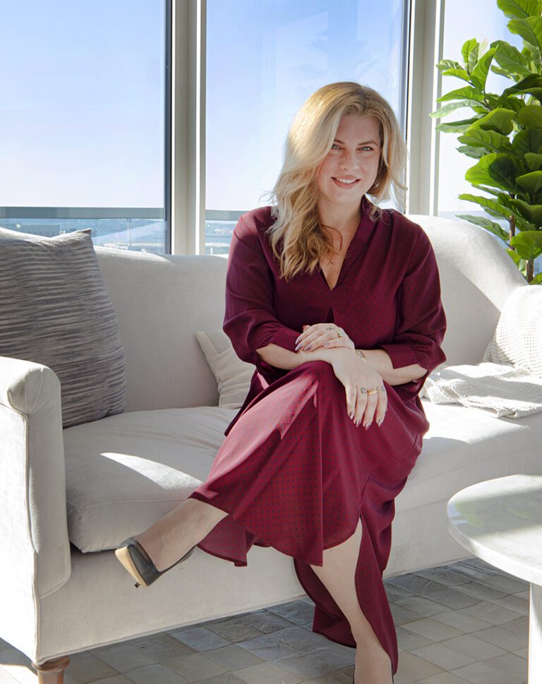 The Jessica Peters Team – Brooklyn Real Estate Specialist